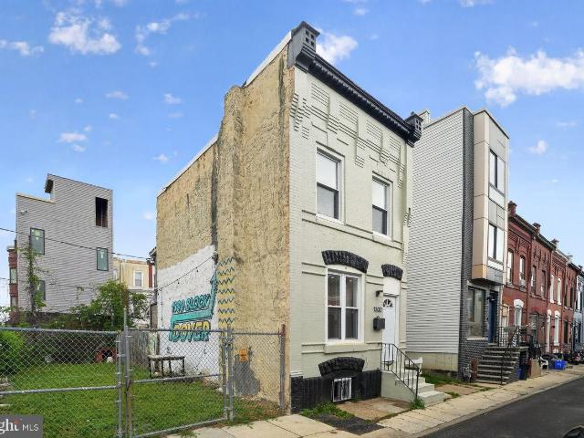 1302 N Dover Street, Philadelphia, US, PA