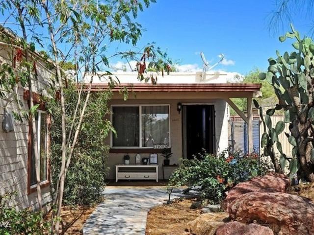 1302 N Dodge Blvd, Tucson, AZ 85716