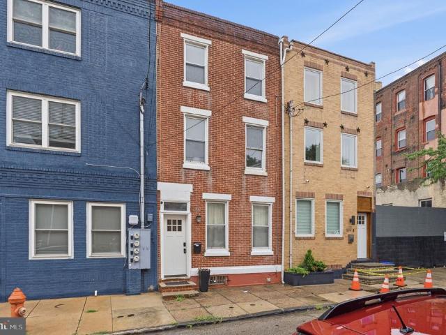1302 N Lawrence Street