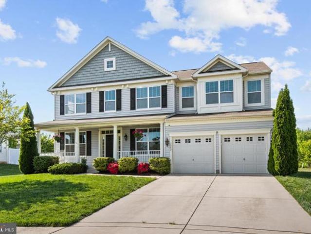 1302 N Sewards Ct N, Aberdeen, MD 21001