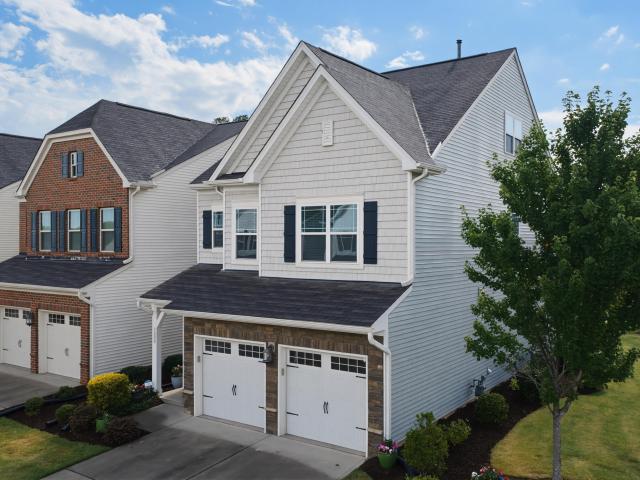 1302 Neighborly Way