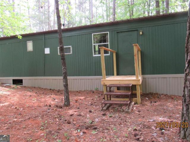 1302 Oconee Dr, Sparta, GA 31087 | MLS #10731 | Compass