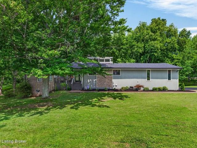 1302 Old Taylor Trl, Goshen, KY 40026