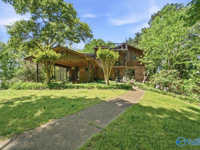 1302 Old Boaz Hwy