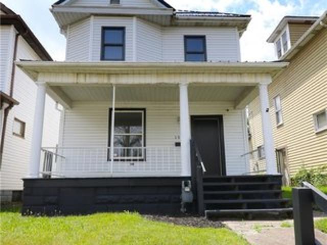 1302 Oregon Ave, Steubenville, OH 43952