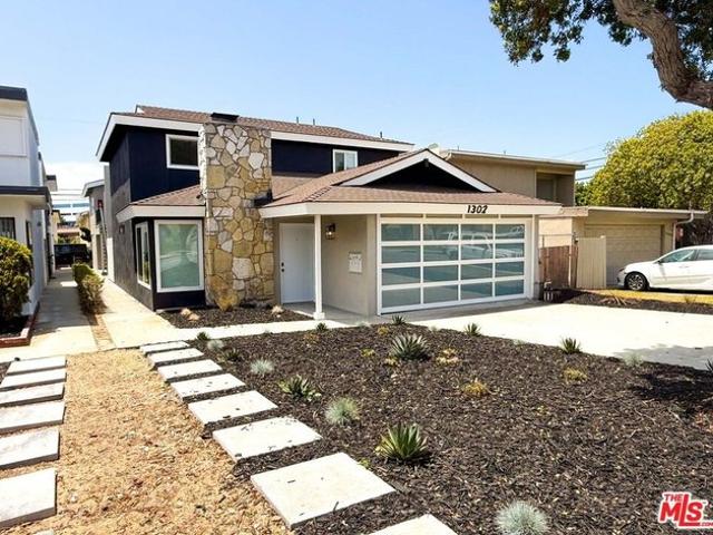 1302 Amethyst St, Redondo Beach, CA 90277