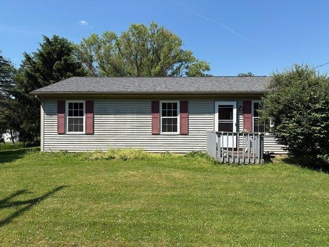 1302 Arlington Dr, Greenville, PA 16125