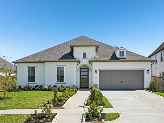 1302 Berry Brook Dr, Missouri City, TX 77459