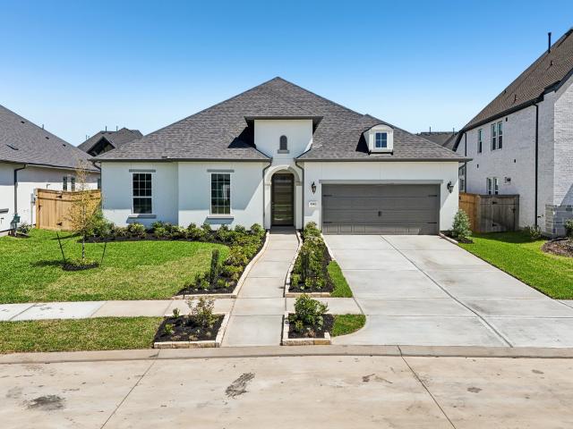 1302 Berry Brook Drive