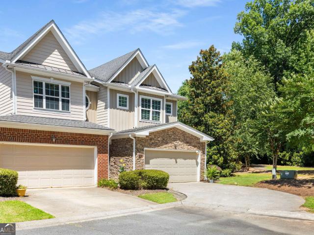1302 Bexley Pl, Unit 7, Kennesaw, GA 30144 | MLS #10728 | Compass
