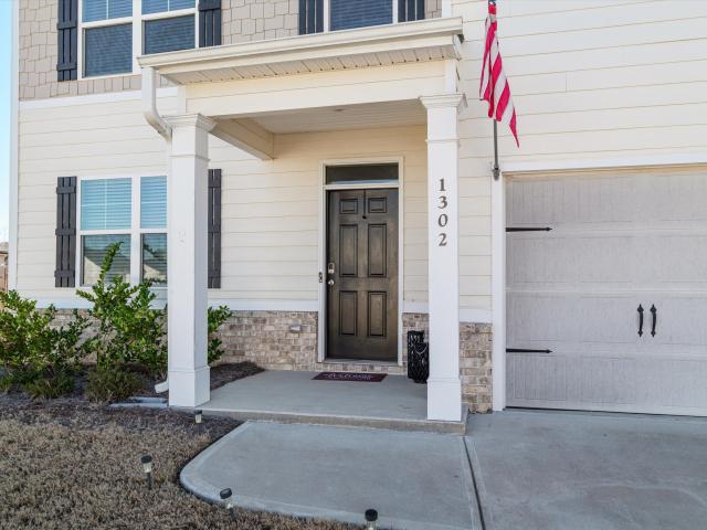1302 Birch Circle