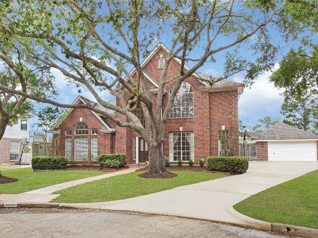 1302 Blackthorne Dr, Houston, TX 77094 | MLS #94728