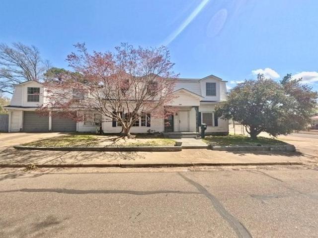 1302 Bowie St, Texarkana, TX 75501