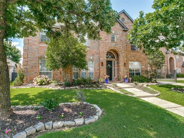 1302 Cumberland Dr, Keller, TX 76248