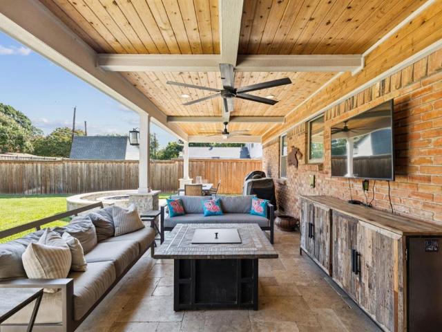 1302 Cheyenne Drive