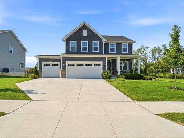 1302 Clover St, Sunbury, OH 43074