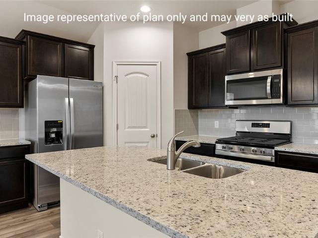 1302 Connie Scott Drive