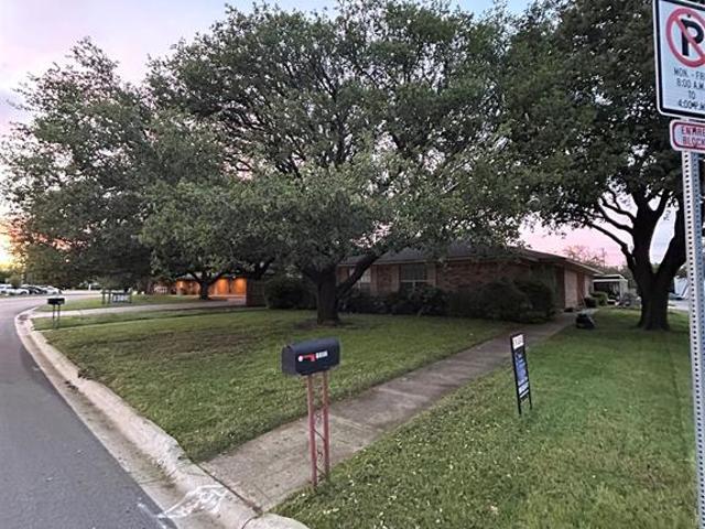 1302 Crescent Street