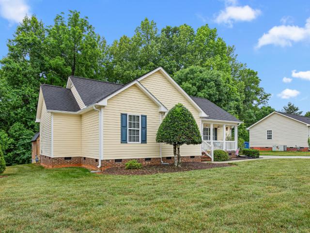 1302 Durham Meadows Drive