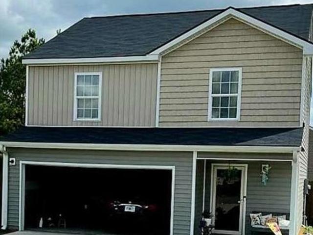 1302 Dayle Ct, Macon, GA 31217