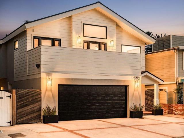 1302 Devon Lane