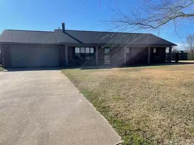1302 E 20TH ST, STUTTGART, AR 72160