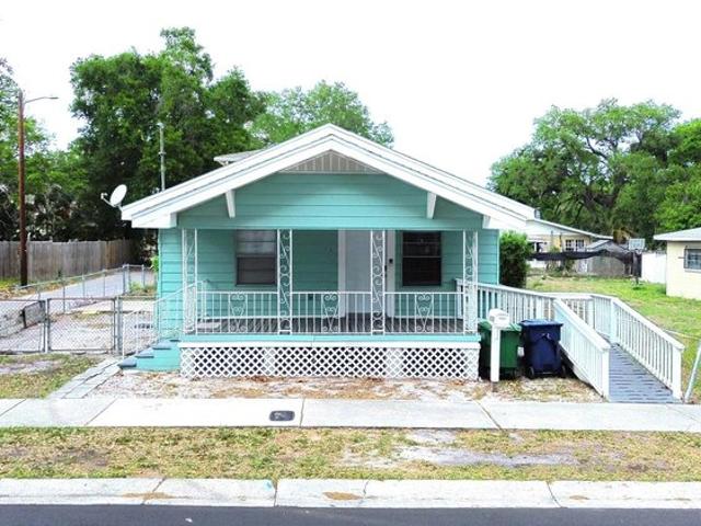 1302 E 33rd Ave, Tampa, FL 33603
