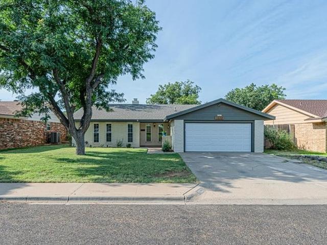 1302 E 43rd St, Odessa, TX 79762