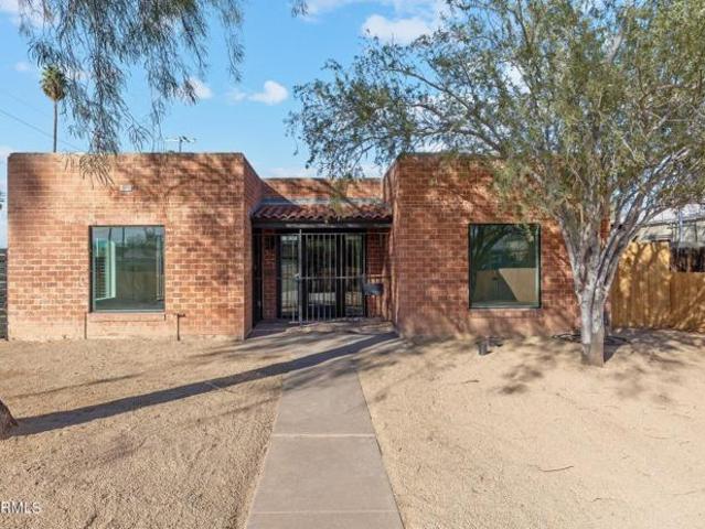 1302 E Coronado Rd, Phoenix, AZ 85006