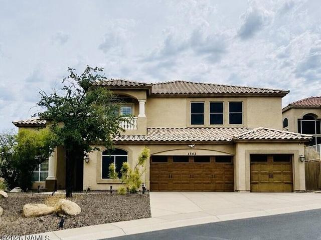 1302 E Captain Dreyfus Ave, Phoenix, AZ 85022