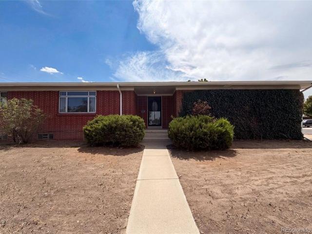 1302 E Egbert St, Brighton, CO 80601