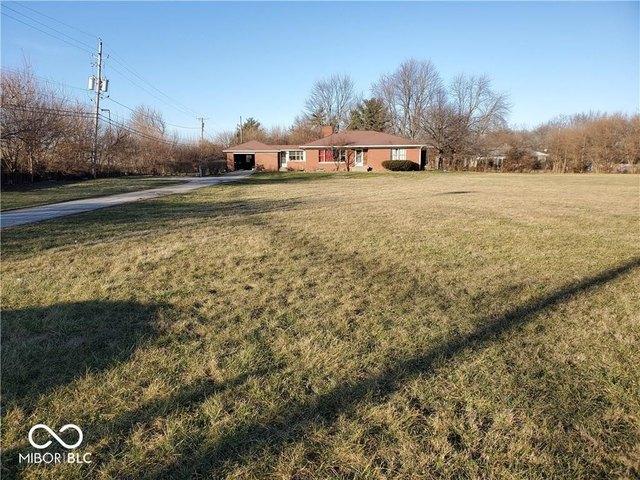 1302 E Stop 11 Rd, Indianapolis, IN 46227