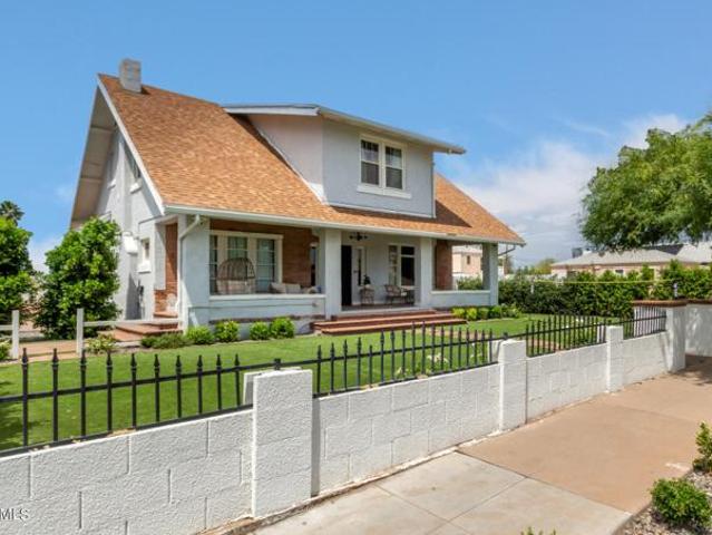1302 E Pierce St, Phoenix, AZ 85006