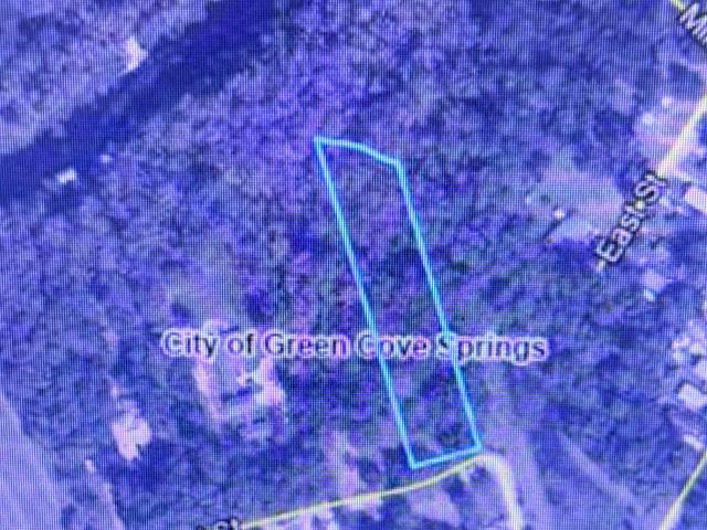 1302 East St, Green Cove Springs, FL 32043 | MLS #2136 | Compass