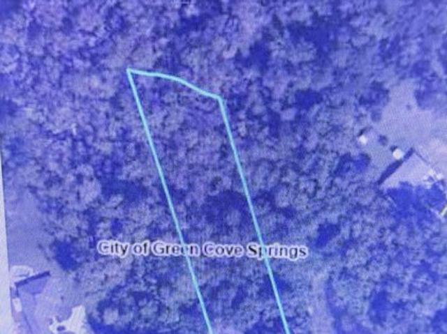 1302 East St, Green Cove Springs, FL 32043