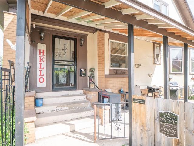 1302 Fulton Road NW