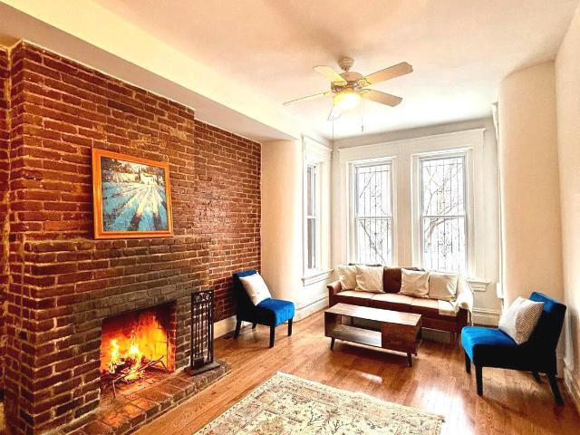 1302 Fairmont St NW, Washington, DC 20009 | MLS #DCDC2248 | Compass