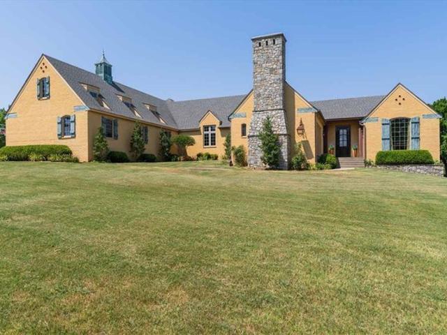 1302 Falls Dr, Stillwater, OK 74075