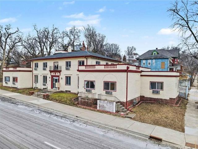 1302 Faraon St, Joseph, MO 64501 | MLS #2596