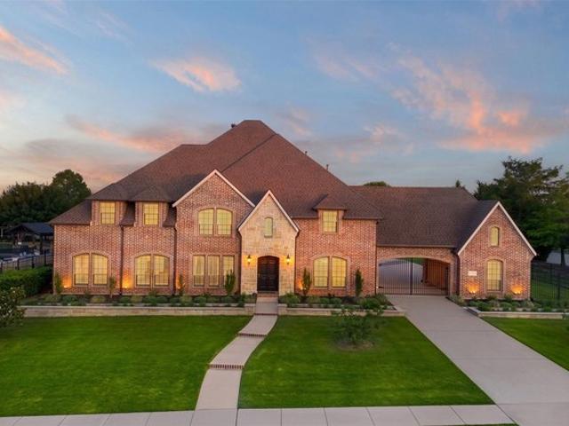 1302 Featherwood Dr, Murphy, TX 75094