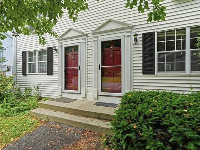 1302 Federal St Unit 15, Belchertown, MA 01007
