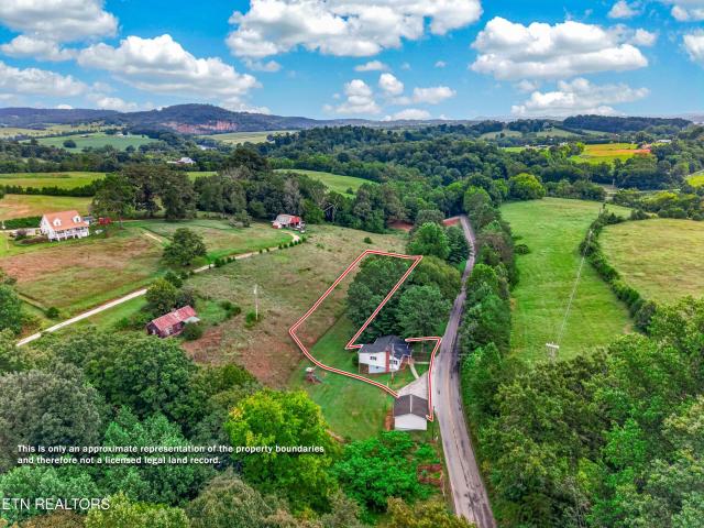 1302 Fielden Store Rd