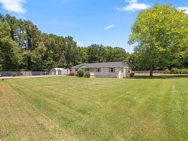 1302 Glenn Road