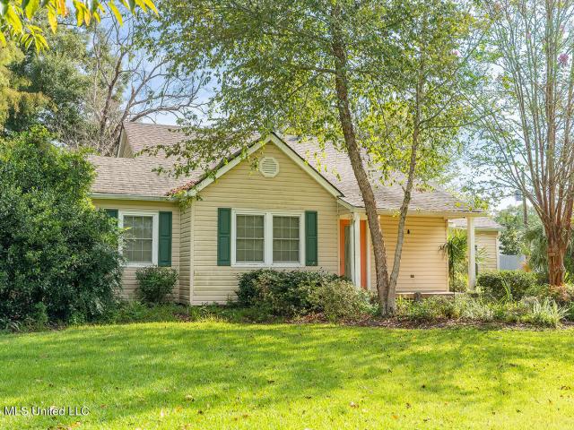 1302 Goodyear Boulevard