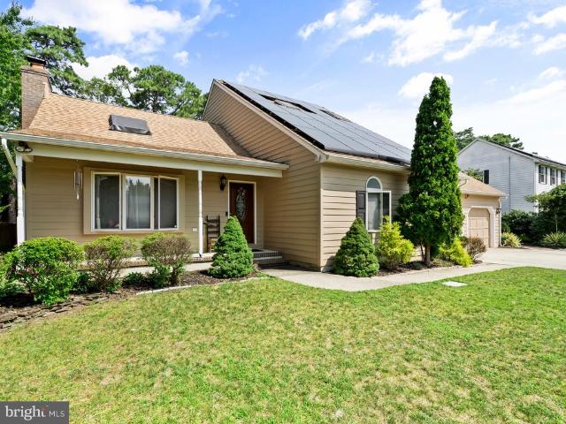 1302 Goldfinch Lane
