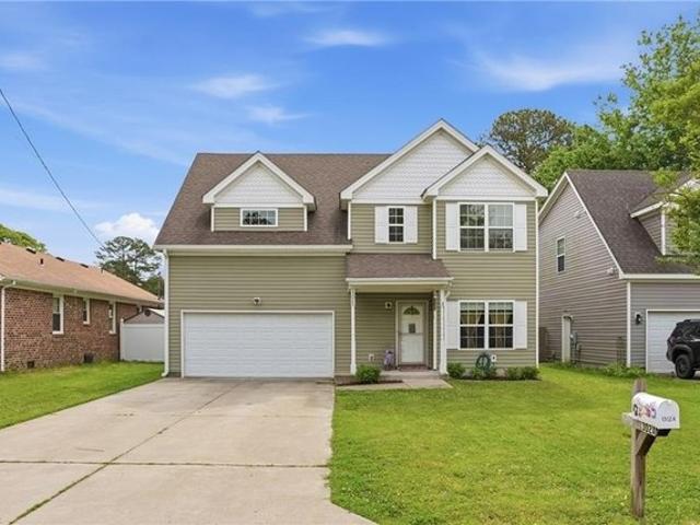 1302 Hawthorne Dr Unit A, Chesapeake, VA 23325