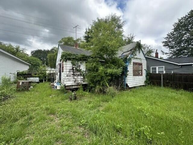 1302 Hester St, Charleston, SC 29403