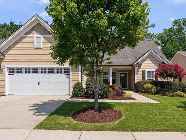 1302 Horne Creek Dr, Durham, NC 27703