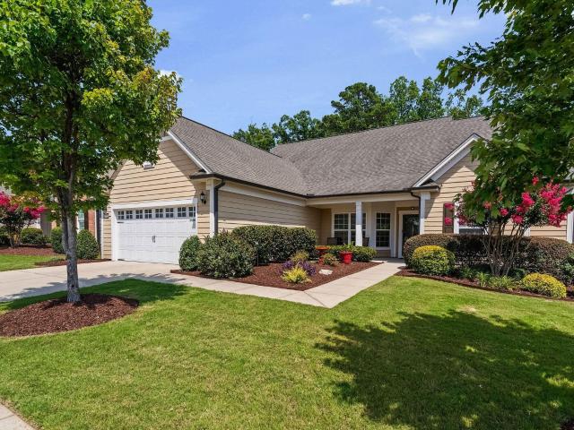 1302 Horne Creek Drive