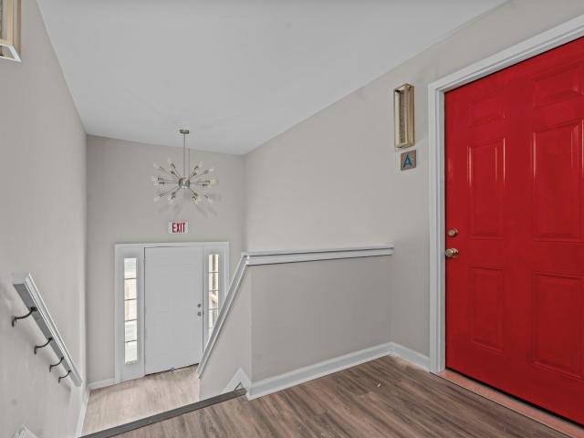 1302 King Street D
